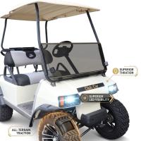 China Universal Golf Cart Windshield Retaining Clips For EZGO Club Car Yamaha Set of 2 for sale