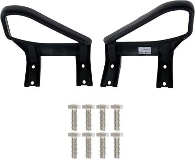 China Golf Cart Left And Right Armrests Club Car OEM Parts For EZGO TXT for sale