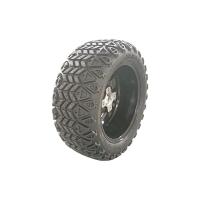 China Golf Cart Alu rim 14X7 With 23X10.5-14 Easy Installation TOP Golf for sale