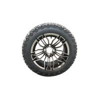 China TOP Golf Cart Tire 22*10-14 4Ply Fit For EZGO / Club Car/Yamaha for sale