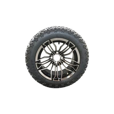 China TOP Golf Cart Tire 22*10-14 4Ply Fit For EZGO / Club Car/Yamaha for sale