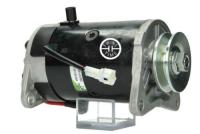 China JN6H11000400 12V Dynamotor For Yamaha Golf Car for sale