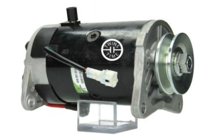 China JN6H11000400 12V Dynamotor For Yamaha Golf Car for sale