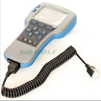 China Top Golf 1313-4331 Curtis Handheld Programmer For Golf Carts for sale