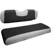 China Custom Color Top Golf Cart Seat Covers Fit E-Z-Go Club Car And Other Electric Car for sale