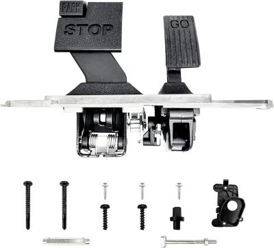 China CE Precedent Golf Cart 2009+ Brake Pedal Assembly 102500001 for sale