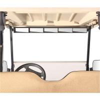 China Universal 5 Panel Wink Mirror Fit For Golf Carts EZGO / Club Cars and Yamaha for sale