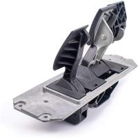 China 102595021 Accelerator Pedal Assy , Club Car Golf Car Precedent Brake Pedal Assy for sale