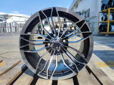 China 22X10-14 Aluminum Wheel Rim For Club Car EZGO Yamaha for sale