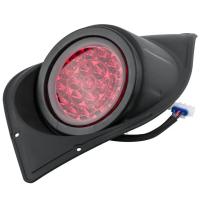China 12 Volt Golf Cart Led Light Kit , Street Legal Light Kit For Yamaha Drive for sale
