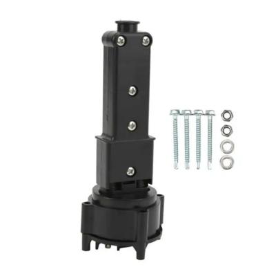 China YAMAHA G22 48volt Electric Golf Club Car OEM Parts Charger Plug for sale