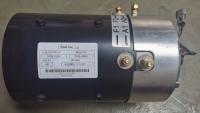 China 48V 3.7H.P High Speed Electric Motor 103631801 For Club Car Golf L6 L8 for sale