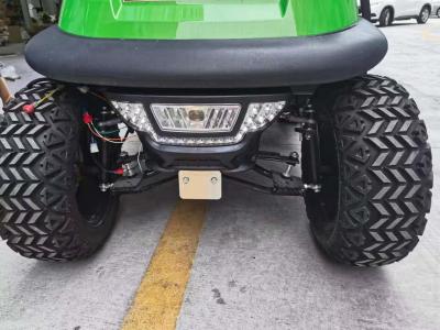 China CE 12v Voltage Led Light Kits Deluxe Precedent  Club Car CC-008 for sale