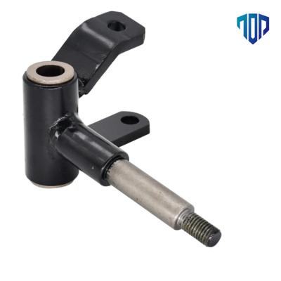 China Driver Side Spindle Assembly Compatible Club Car Precedent Passenger Side for sale