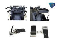 China Rear Seat Bag Attachment Holder Bracket Precedent 102504001 for sale