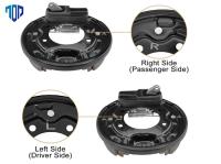China DS Precedent Club Car Brake Assembly Driver & Passenger Side Rear Brake Cluster Fits for sale