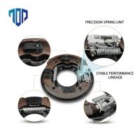 China DS Precedent Club Car Brake Assembly Driver & Passenger Side Rear Brake Cluster Fits for sale