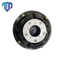 China 8 Inch Golf Cart Wheel Cover Golf Cart Parts For Club Car E-ZGO for sale