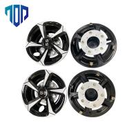 China 8 Inch Golf Cart Wheel Cover Golf Cart Parts For Club Car E-ZGO for sale