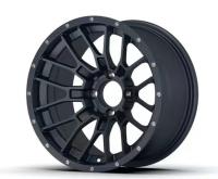 China Golf Cart Hub Caps 14X7 With 23X10-14 Easy Installation for sale