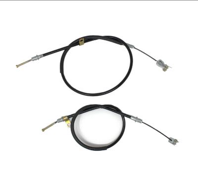 China Brake Cables RH LH Fits Club Car Precedent 2004 Up 103528701 102557502 for sale
