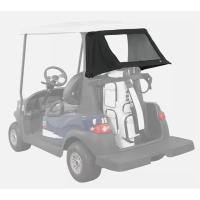 China Universal Golf Cart Bag Cover For Club Car DS TEMPO Precedent for sale