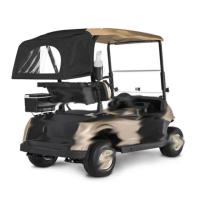 China Universal Golf Cart Bag Cover For Club Car DS TEMPO Precedent for sale