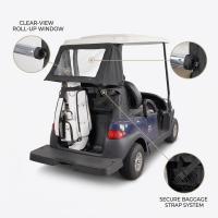 China Universal Golf Cart Bag Cover For Club Car DS TEMPO Precedent for sale