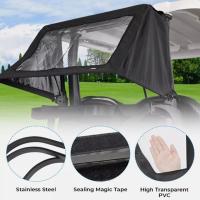 China Universal Golf Cart Bag Cover For Club Car DS TEMPO Precedent for sale