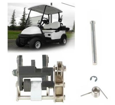 China 102587401 Fit For Golf Cart Brake Pawl Lock Assembly Club Car Precedent 04-09 for sale