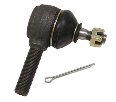 China Golf Cart Tie Rod Ends Ball Joint Kit For Club Car DS Models Replaces OEM#7539 1011893 7540 1011895 for sale