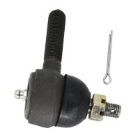China Golf Cart Tie Rod Ends Ball Joint Kit For Club Car DS Models Replaces OEM#7539 1011893 7540 1011895 for sale