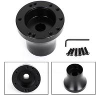 China Golf Cart Steering Wheel L Adapter Hub For Club Car DS Precedent Tempo for sale