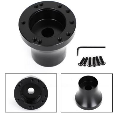 China Golf Cart Steering Wheel L Adapter Hub For Club Car DS Precedent Tempo for sale