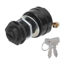 China Key Switch 101826201 For Club Car DS 1996-up Ignition Switch Start On Off Lock Glof Cart Accessories for sale