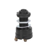China Key Switch 101826201 For Club Car DS 1996-up Ignition Switch Start On Off Lock Glof Cart Accessories for sale