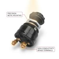 China Key Switch 101826201 For Club Car DS 1996-up Ignition Switch Start On Off Lock Glof Cart Accessories for sale