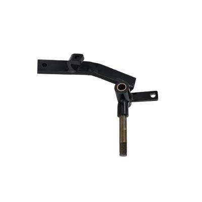 China 1010347 1011392 Front Right Spindle Passenger Side For Club Car Golf Cart DS 1981-2003 for sale