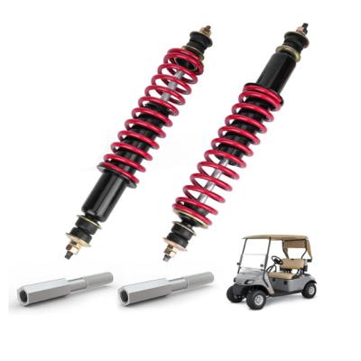 China Golf Cart Heavy Duty Coil Front /Rear Shock Absorber for EZGO TXT 94-up 70928G01 for sale