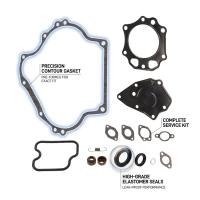 China FE290 Engine Gasket for Club Car Gas Golf Cart DS Precedent FE290 1992-up 290cc Engine Gasket and Seal 1023047-01 6751 for sale