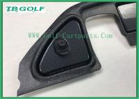 China Carbon Fiber Golf Cart Dashboard Dash Tray Organizer For Club Car Precedent for sale