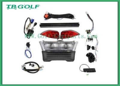 China 48 Volt Golf Cart Led Light Kit Club Car Precedent Light Kit 1 Year Warranty for sale