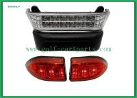 China Bright Golf Cart Led Light Kit Club Car Precedent Light Kit Automotive Style for sale
