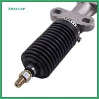 China Standard Club Car OEM Parts Max Peedingrods Steering Gear Box Assembly for sale