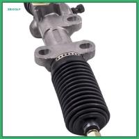 China Standard Club Car OEM Parts Max Peedingrods Steering Gear Box Assembly for sale