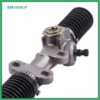China Standard Club Car OEM Parts Max Peedingrods Steering Gear Box Assembly for sale