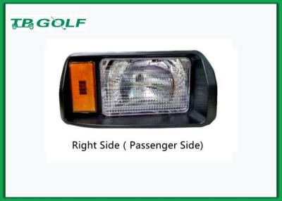 China Club Car DS Factory Size , Fit Passenger / Driver Headlights 101988002 for sale