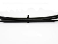 China Heavy Duty Rear Leaf Springs with 4-Leaf Spring and 6