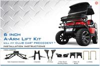 China Heavy Duty 6