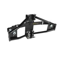 China Heavy Duty Golf Cart Lift Kit with 6 Inch Lift and Durable Urethane Bushings for 10